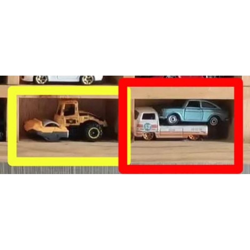 Jual paketan vw t2 dan dozer | Shopee Indonesia