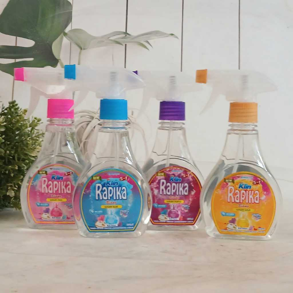 Jual Rapika Biang Botol 250 ml | Shopee Indonesia