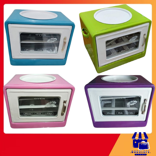 Jual OVEN CAKE FLIPPER WARNA / OVEN TANGKRING / OVEN KOMPOR / OVEN DI ...
