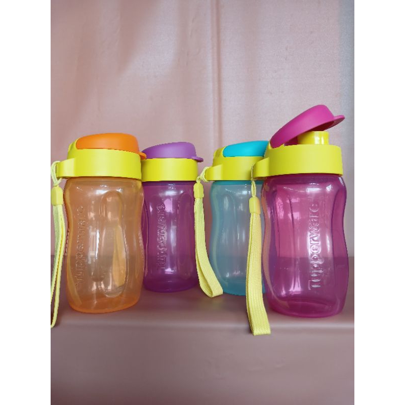 Jual Tupperware Botol Minum anak 310 ml | Shopee Indonesia