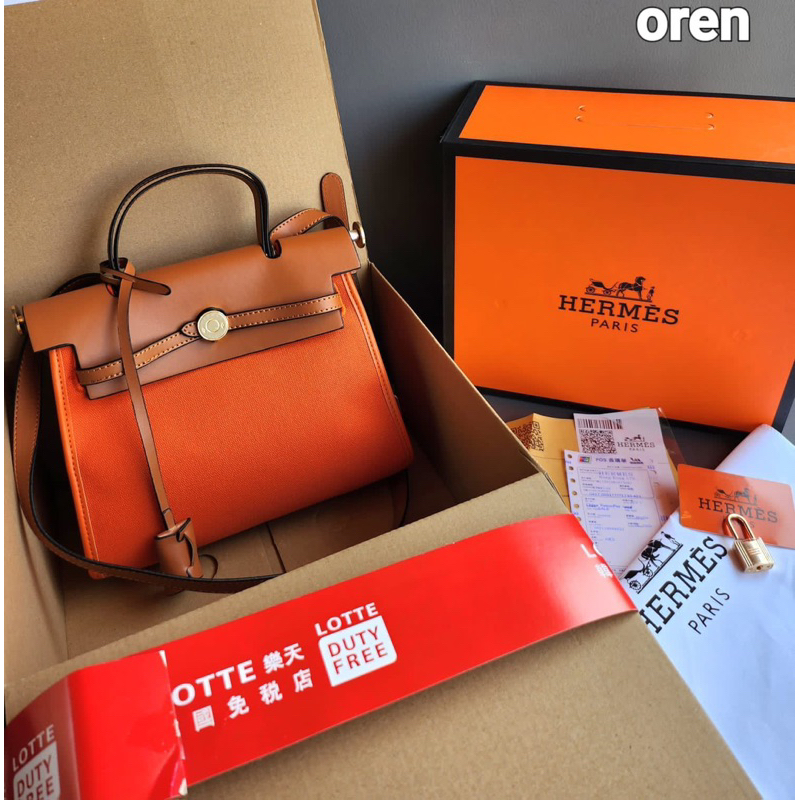 Jual HERM*S HERBEG | Shopee Indonesia