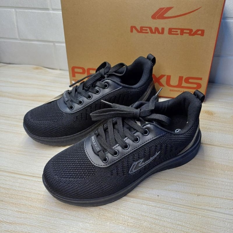 Jual Sepatu sekolah NEW ERA tali terbaru | Shopee Indonesia