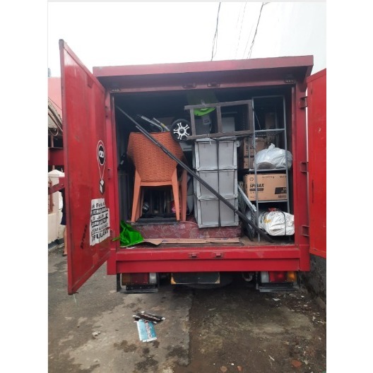 Jual Sewa jasa mobil engkel box | Shopee Indonesia