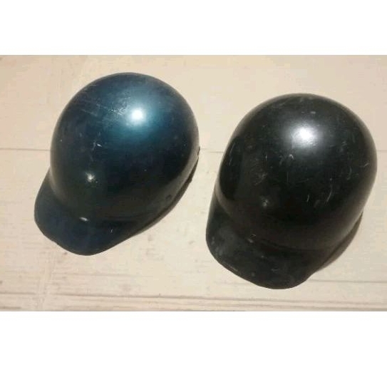 Jual TERMURAH BATOK HELM CHIP HELM GRAND HELM CARRY C70 HELM KLASSIK BEKAS (BAHAN) | Shopee ...