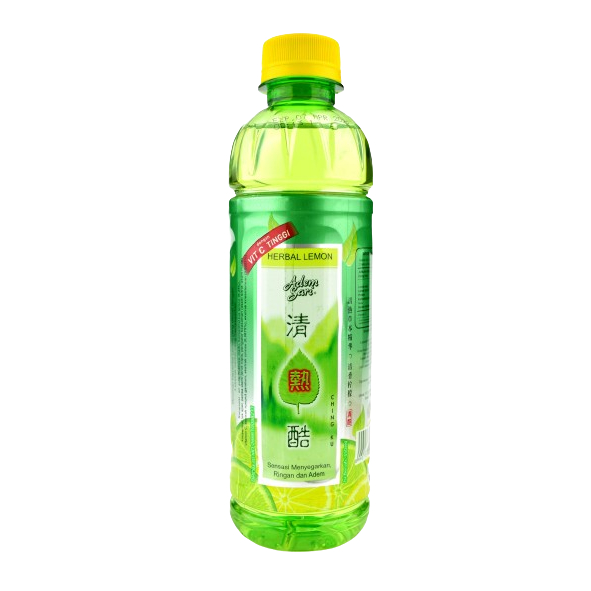 Jual ADEM SARI CHINGKU 350ML (BOTOL) | Shopee Indonesia