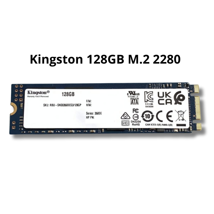 Jual SSD KINGSTON 256GB NVME 2280 SSD 256GB NVME 2230 SSD 128GB NVME ...