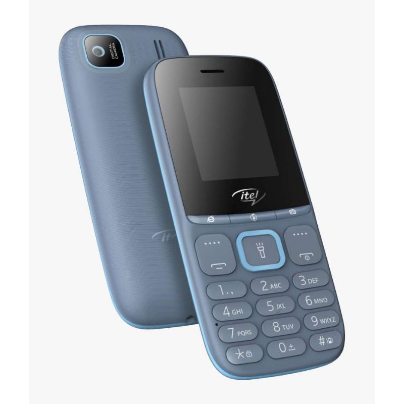 Jual HP JADUL TERBARU HANDPHONE ITEL 2713 BERGSRANSI | Shopee Indonesia