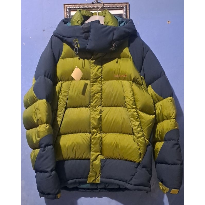 Jual Jaket Bulang Lafuma | Shopee Indonesia