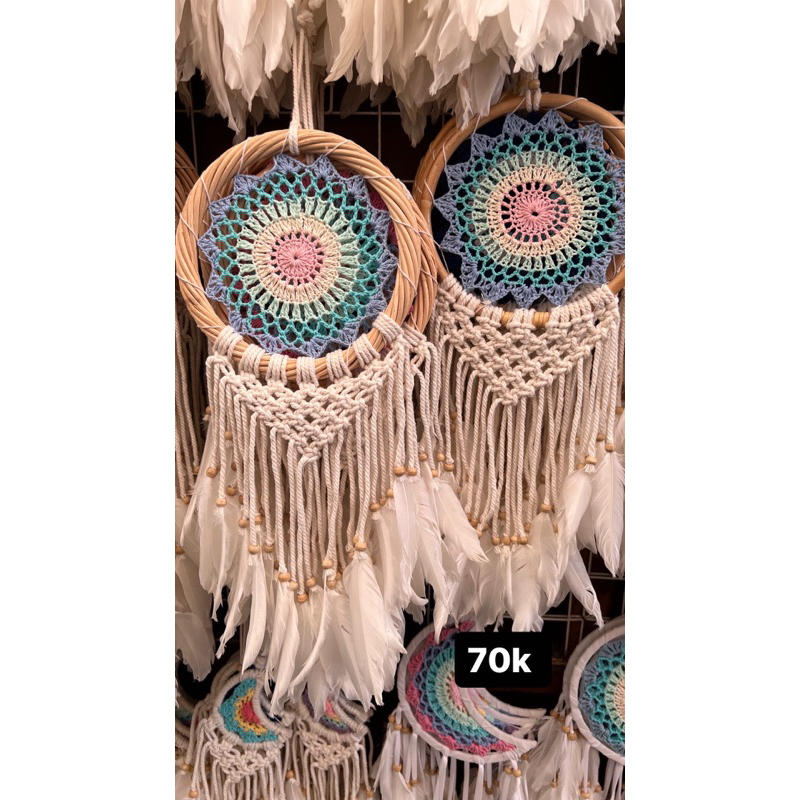 Jual macrame kayu premium diy khas bali | Shopee Indonesia