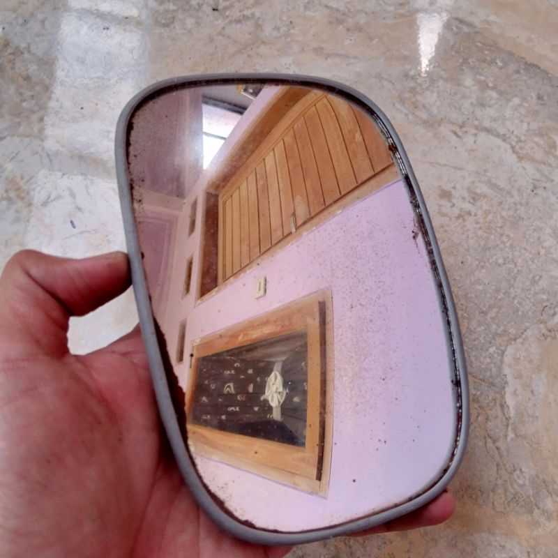 Jual spion taft f50 taft kebo badak st20 lj80 jimny jangkrik kaca ada ...