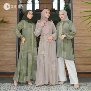 Toko Online NOBBY Official Shop | Shopee Indonesia