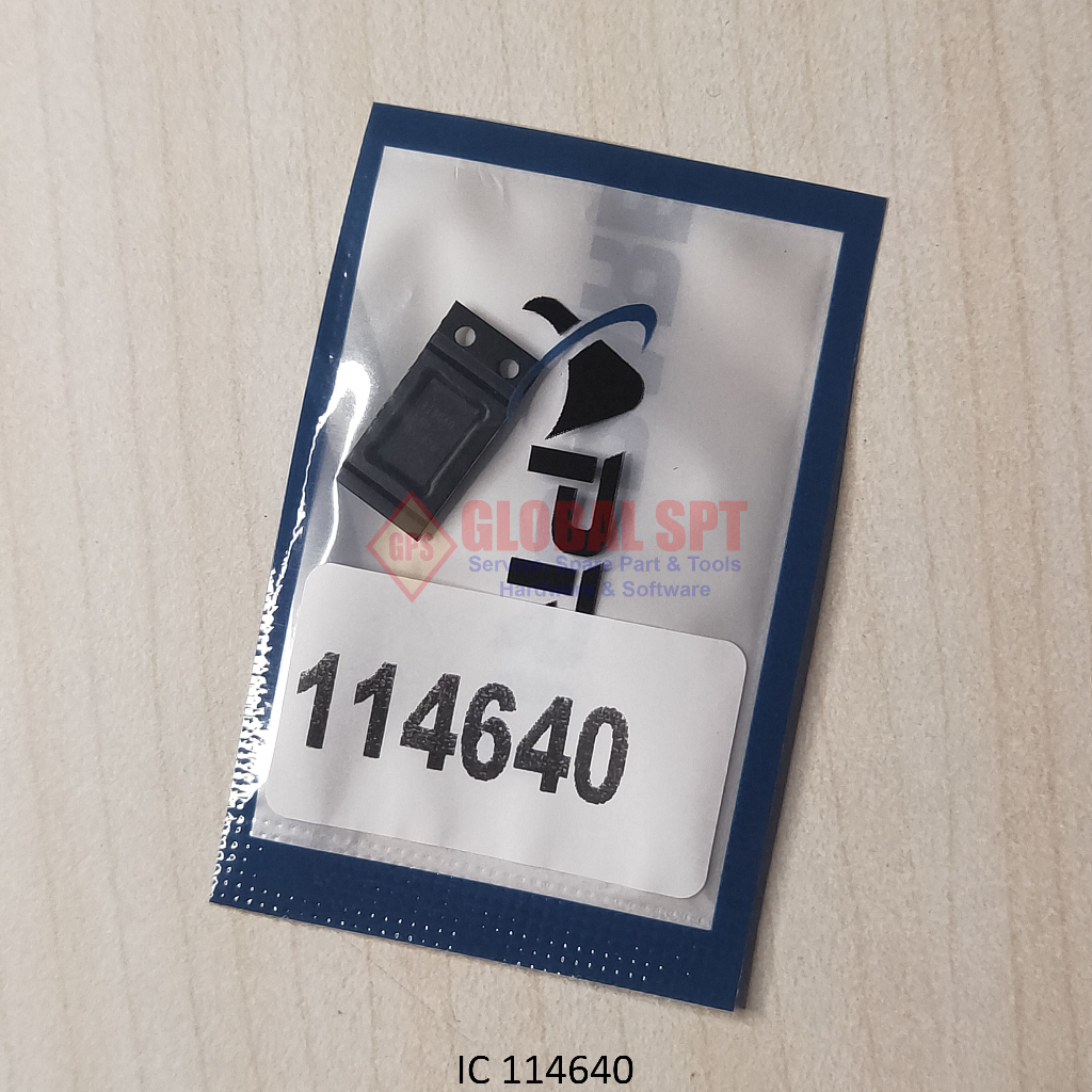 Jual IC 114640 / IC RF SINYAL SAMSUNG J415 / A10 / A20 / A50S / S10 ...