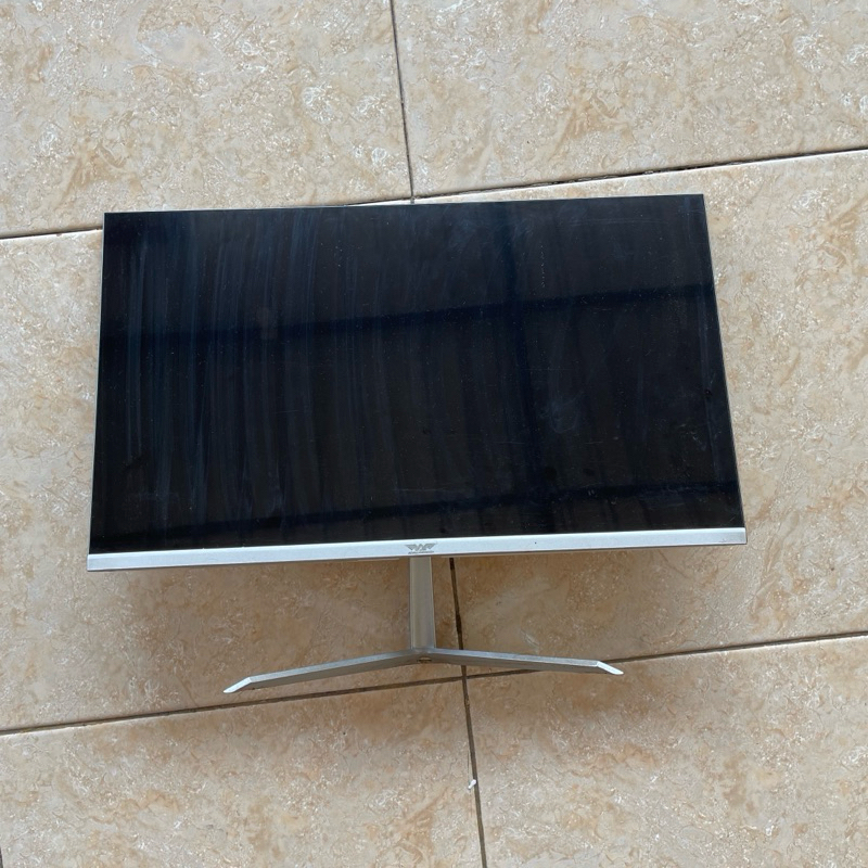 Jual Armaggeddon Gaming Monitor Pixxel+ Pro PF22HD Monitor Only (Lcd ...