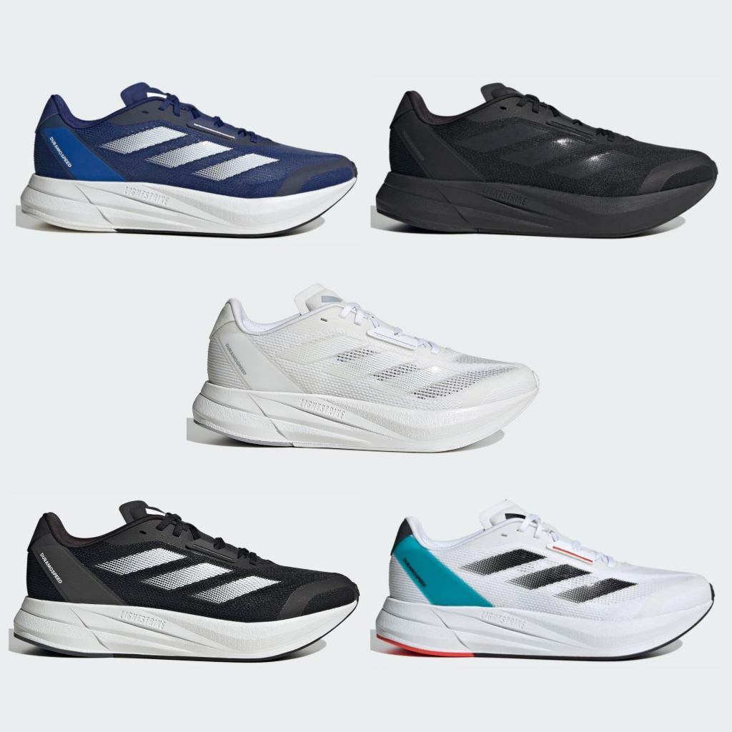 Jual Sepatu Running Adidas Duramo Speed Original | Shopee Indonesia