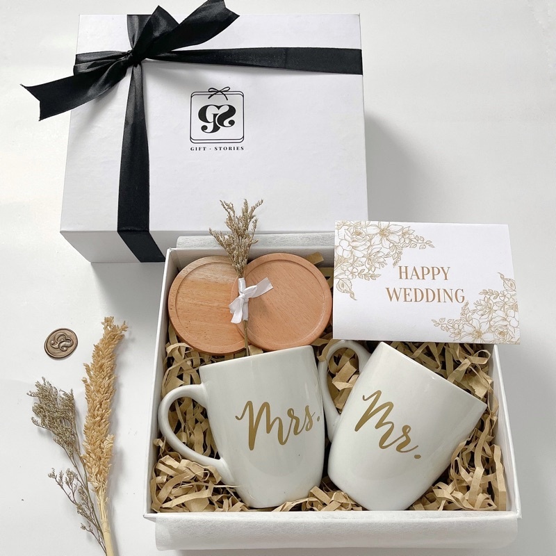 Jual Hampers Mug / Mug Couple / Mug Gelas Cangkir Couple / Gelas Couple ...