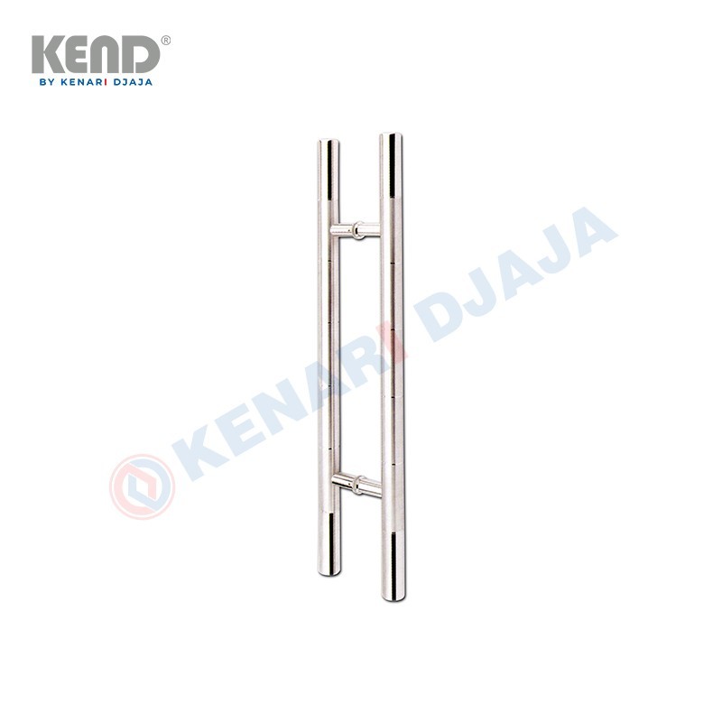 Jual Gagang Pintu | Handle Pintu KEND GHD0031 D38X175CM US32D+US32 ...