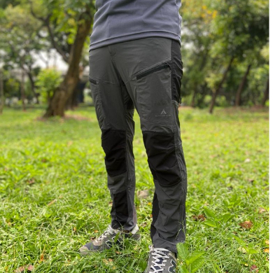 Jual Altitude Gear Fujishima Celana Panjang Pria Wanita Quickdry ...