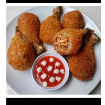 Jual Citul Aci Tulang isi ayam suwir | Shopee Indonesia