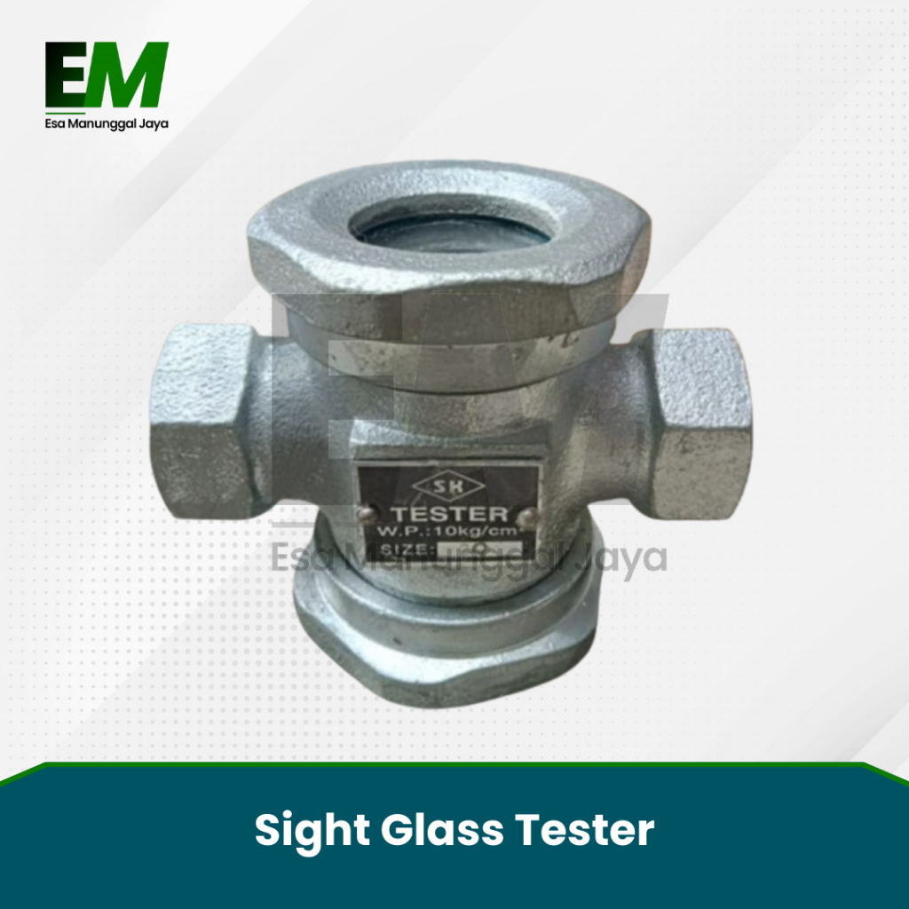 Jual Sight Glass Tester | Shopee Indonesia