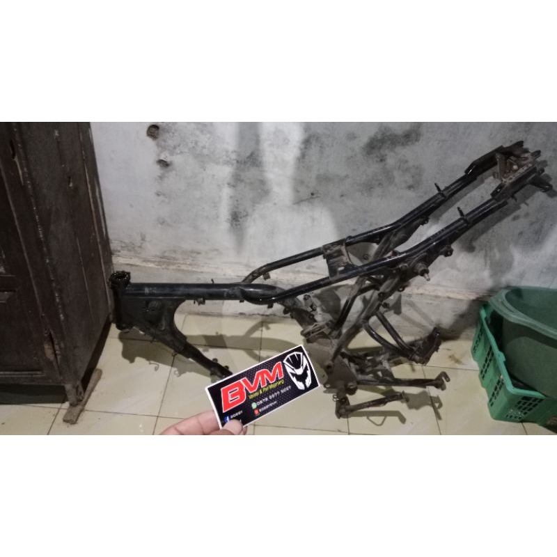 Jual Rangka honda Verza original | Shopee Indonesia