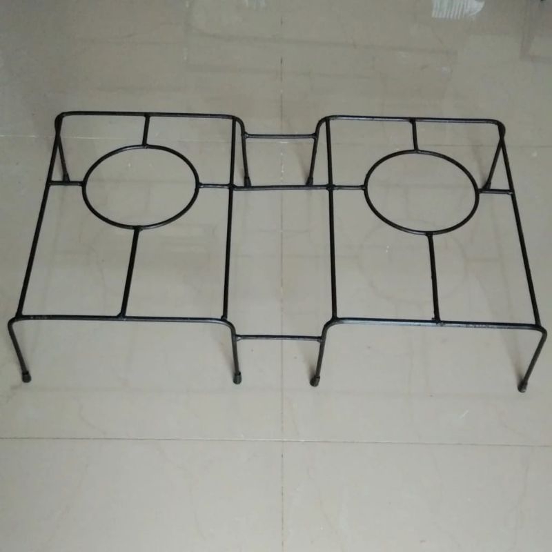 Jual Tatakan Kompor Oven Jumbo double 712 BGX | Shopee Indonesia