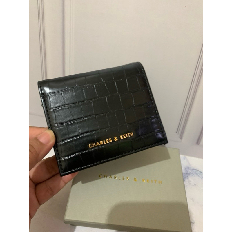 Jual dompet CK | Shopee Indonesia