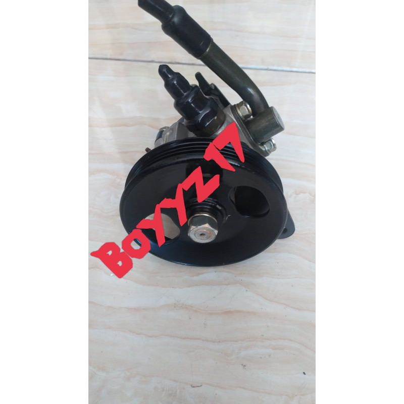 Jual pompa power steering timor | Shopee Indonesia