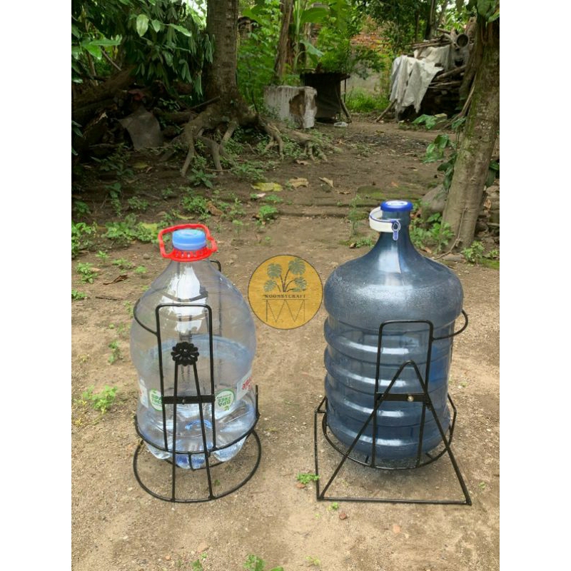Jual RAK GALON TUANG / RAK AQUA GALON TUANG PRAKTIS | Shopee Indonesia
