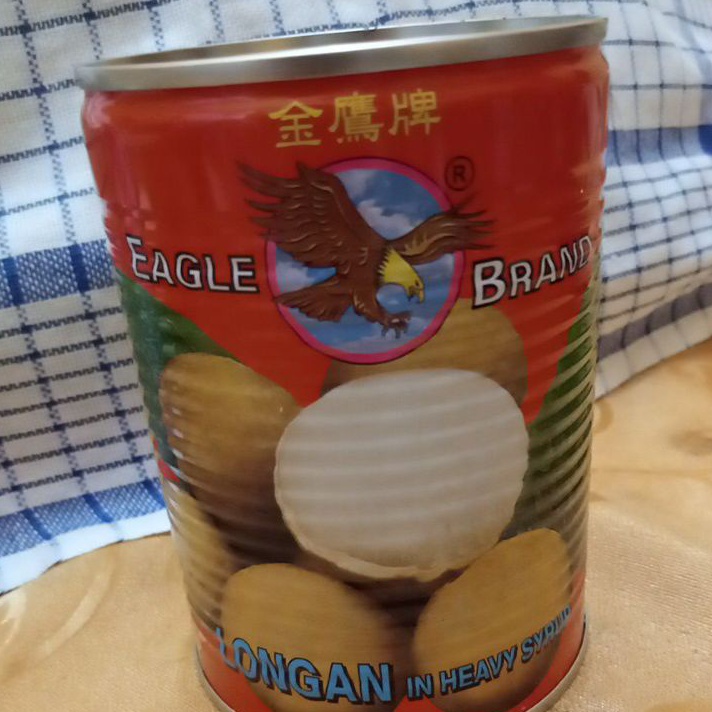 Jual Terbaru Longan Kaleng Leci kaleng lychee Kaleng Rambutan Kaleng ...