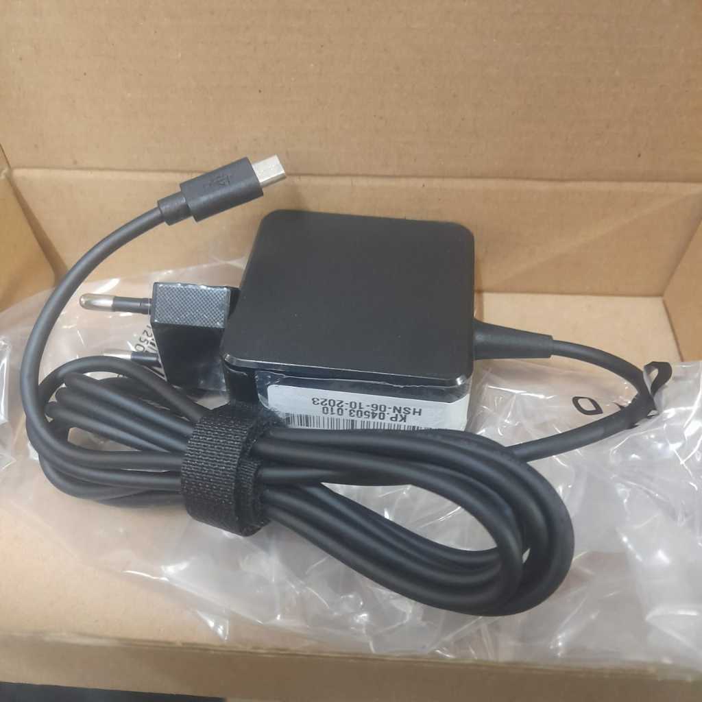 Jual Adaptor Charger Asus Transformer Book Micro USB 5V 3A Computible ...