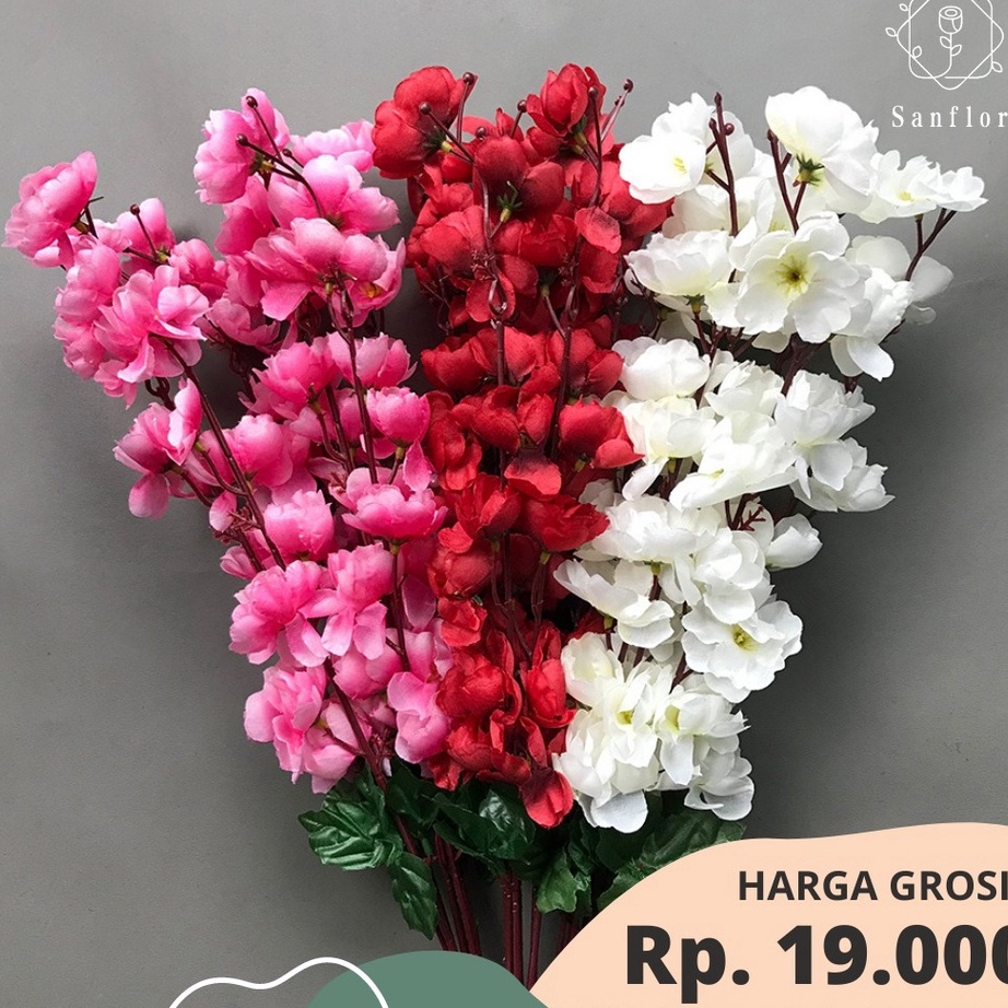 Jual Bawa Pulang Potongan Kecil Kebahagiaan dari Perjalanan Anda BUNGA ...