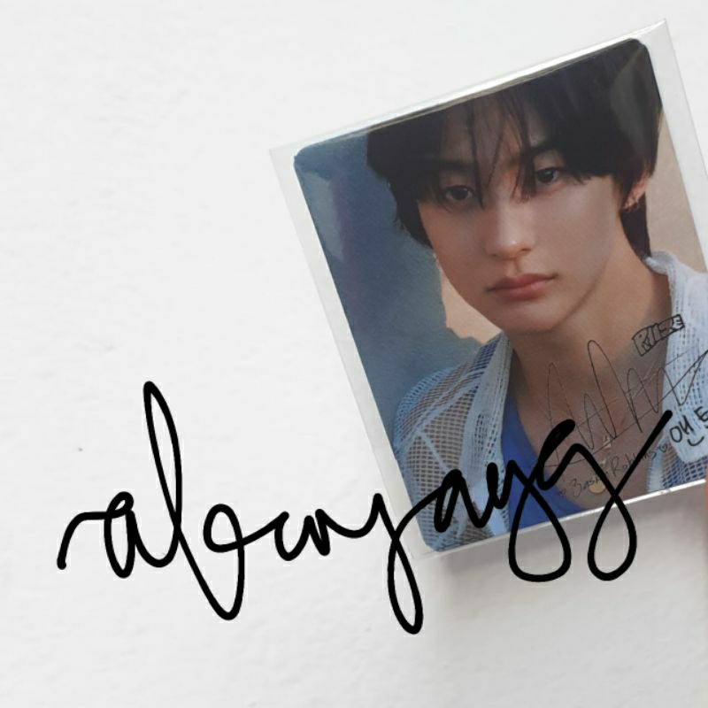 Jual PC ANTON RIIZE (BASKINROBBINS) | Shopee Indonesia