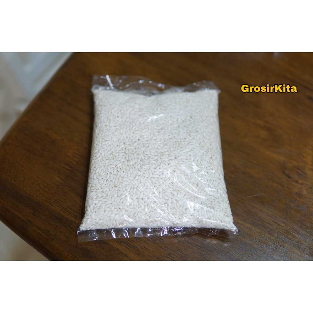 Jual BERAS PULUT PUTIH 500 GRAM | Shopee Indonesia