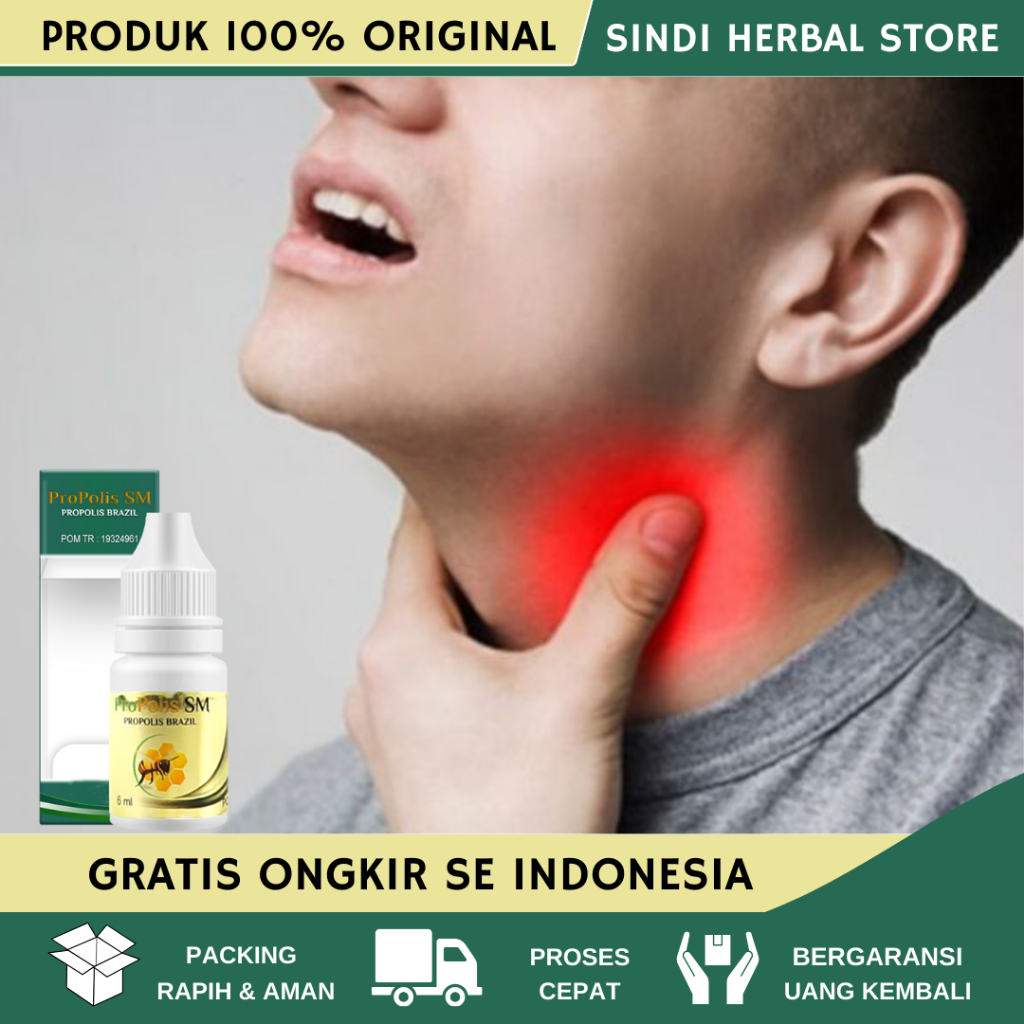 Jual Obat Amandel Dewasa, Obat Amandel Untuk Anak2, Obat Herbal Amandel ...