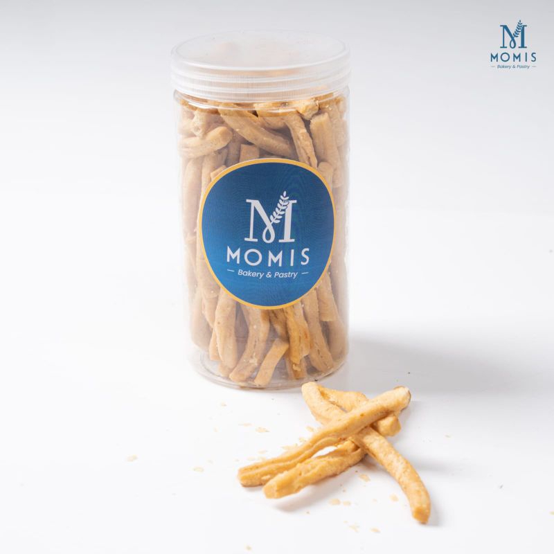 Jual Momis Bakery - Cemilan Cheese Stick | Shopee Indonesia
