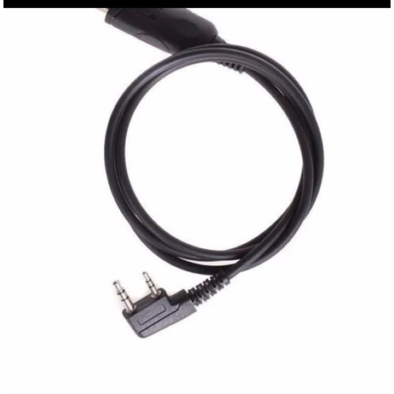 Jual Kabel data ht scom uv7r fc8 uv6r uv10r fc9 | Shopee Indonesia