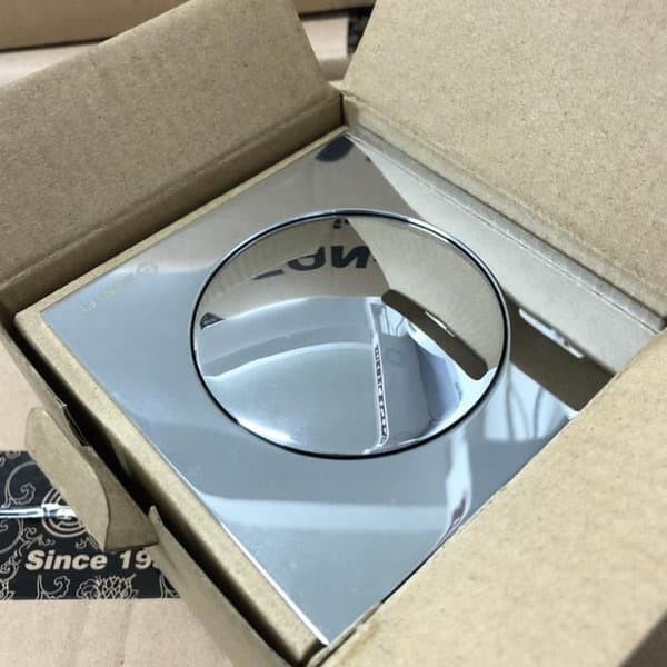 Jual FLOOR STRAINER / FLOOR DRAIN POP UP SAN EI HN905 | Shopee Indonesia