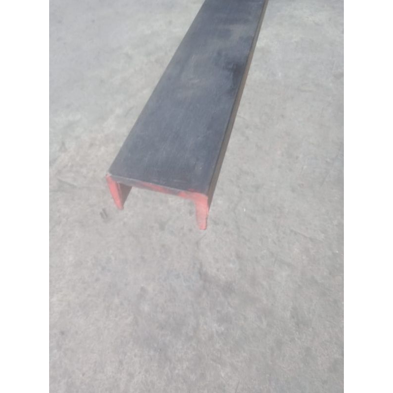 Jual Besi Kanal U Terlengkap & Harga Terbaru Mei 2026 | Shopee Indonesia