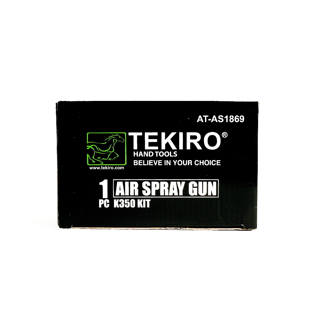 Jual TKR SEMPROTAN CAT K350 KIT | Shopee Indonesia