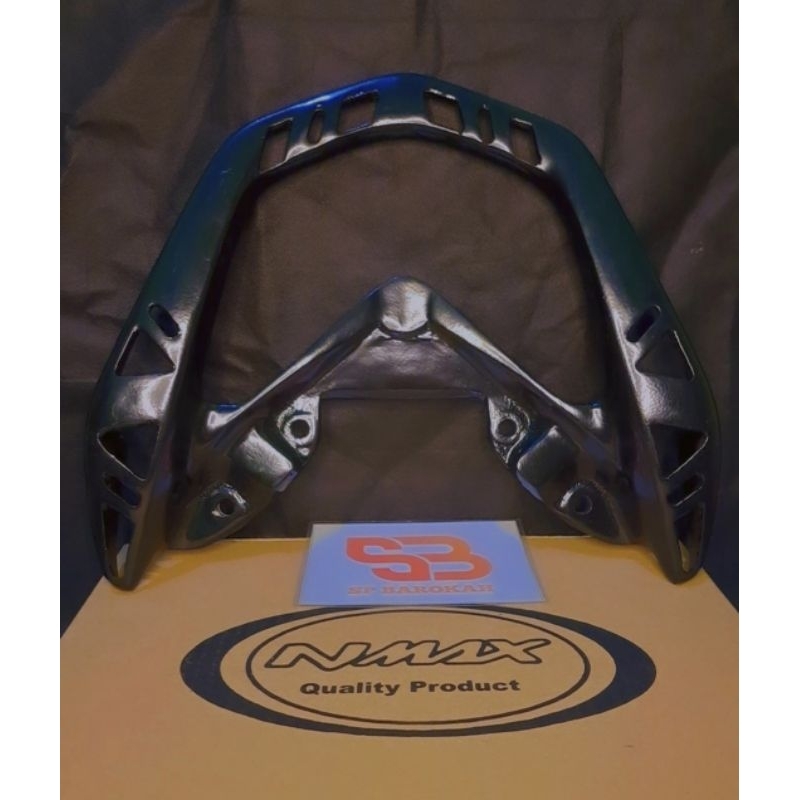 Jual BEHEL NMX OLD 2016 2017 2018 2019 | Shopee Indonesia