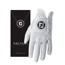 Jual Sarung Tangan Golf Footjoy Pure Touch Limited | Shopee Indonesia