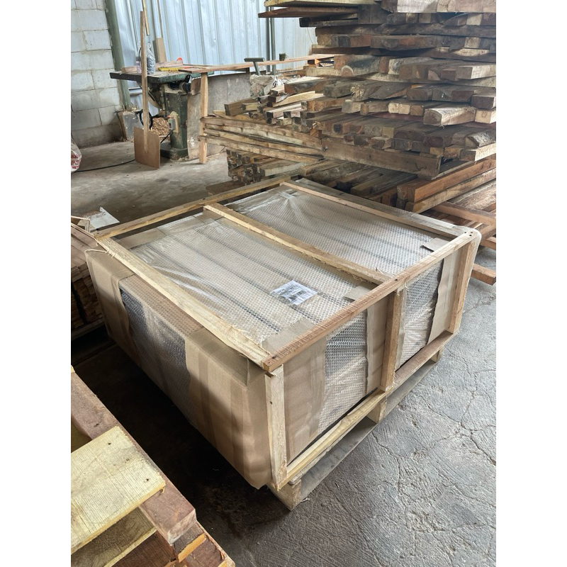 Jual Packing Kayu | Shopee Indonesia