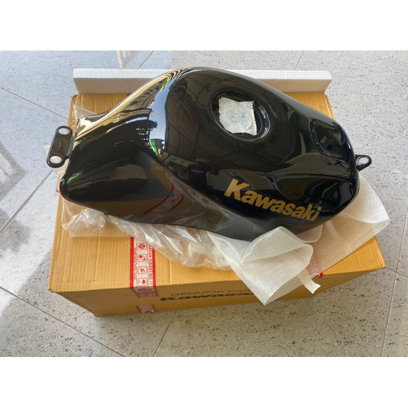 Jual tangki ninja Rr ORI original tengki tangki ninja RR old / rr new ...