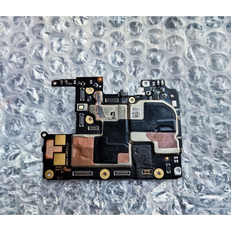 Jual MESIN REALME 5i 3/32 HIDUP ORIGINAL COPOTAN | Shopee Indonesia