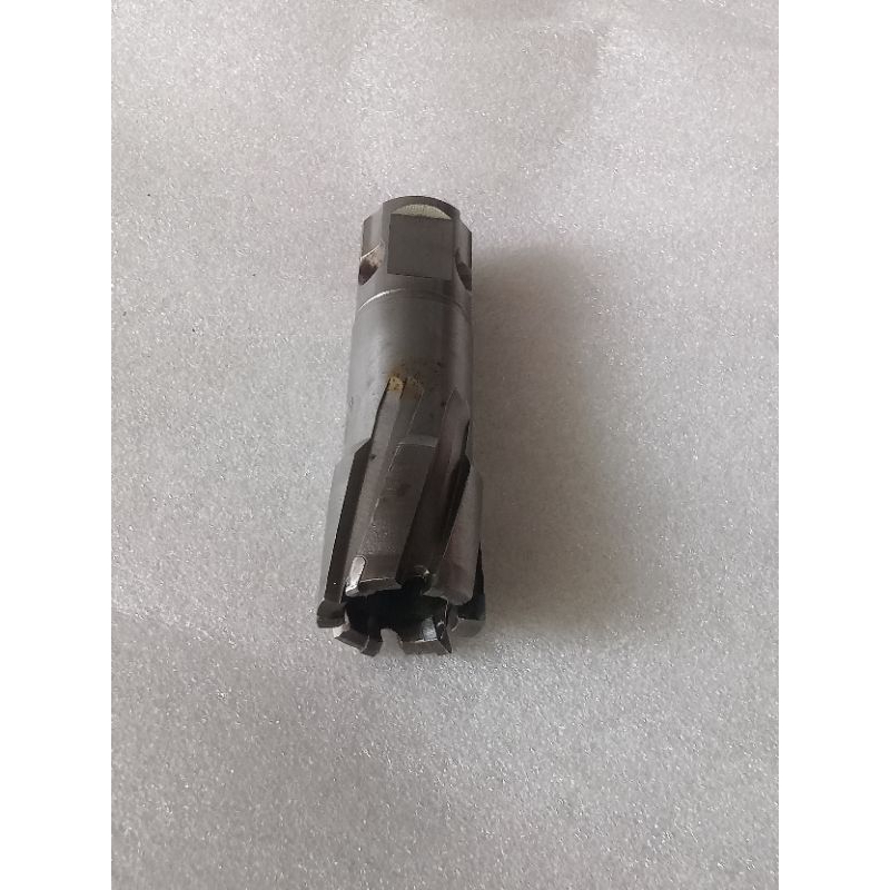 Jual Annular cutter 14 mm x 35 mm mata bor jet broach 14 x 50L tct ...