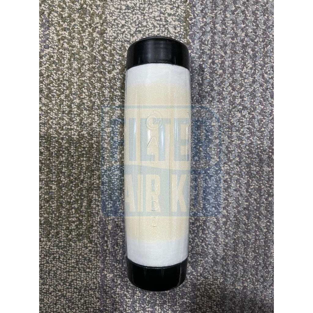 Jual Resin Anion Demin Laterase + Cartridge 10 Inch | Shopee Indonesia