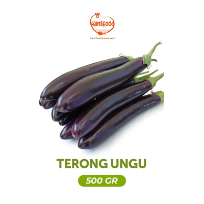 Jual Terong Ungu | Shopee Indonesia