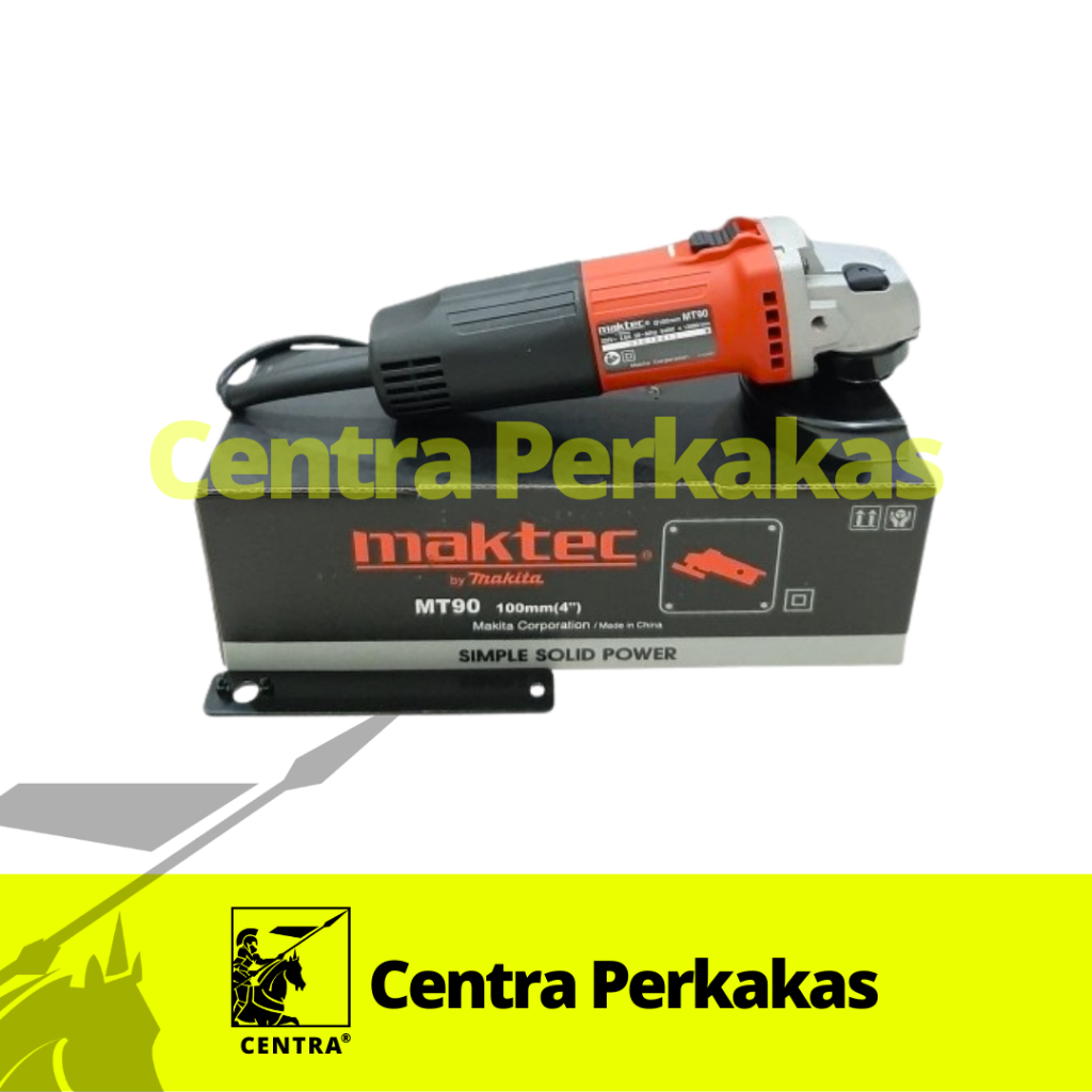 Jual Mesin Gerinda Maktec MT90 dan MT91A | Shopee Indonesia