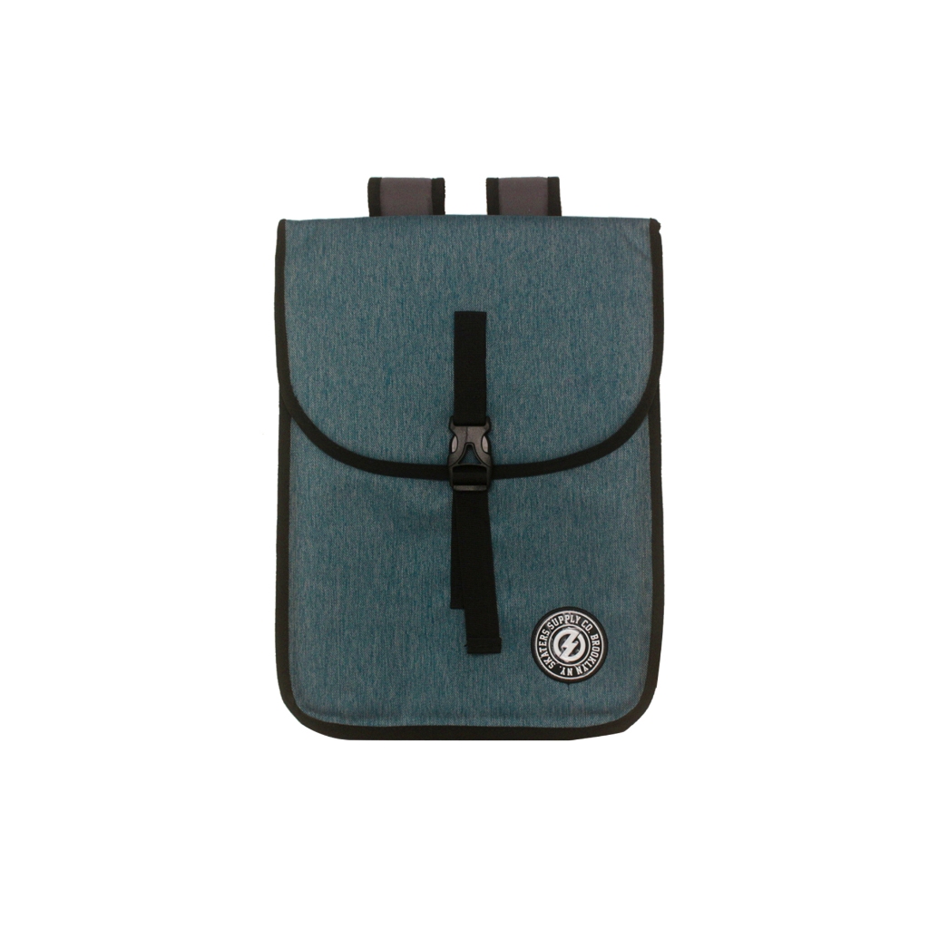 Jual TAS RANSEL LAPTOP SKATERS RK067 BIRU TUTON RK068 HIJAU TUTON ...