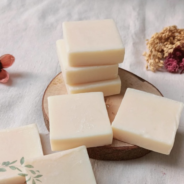 Jual Bali Bath Sabun Batang dari Lerak Alami untuk Mencuci baju Bayi ...